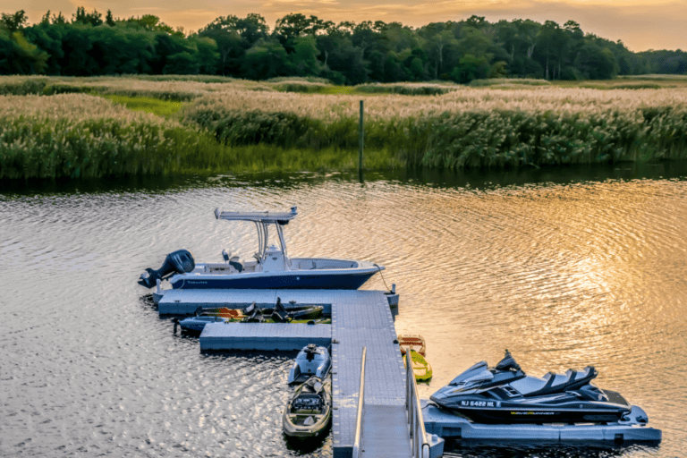 Snap Dock: The Game-Changer in Modular Floating Docks – Snap Dock